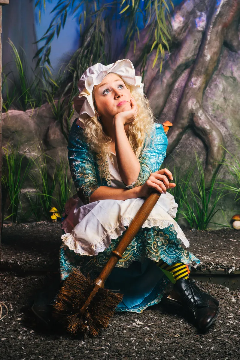 A Unique Shrek Experience | Shrek's Adventure! London